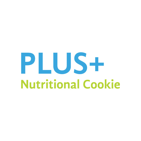 Plus Nutritional Cookies